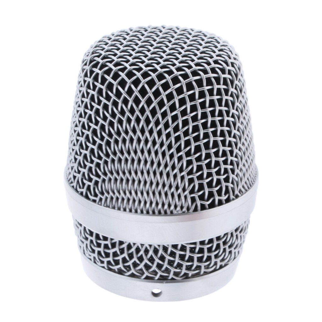 Microphone Grille for Handheld Mic Head Replacemen... – Grandado