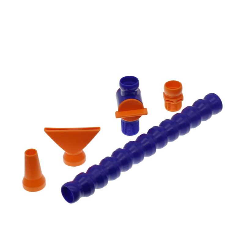 G3/4, 500mm cooling tube Flexible Plastic Water Oi... – Grandado