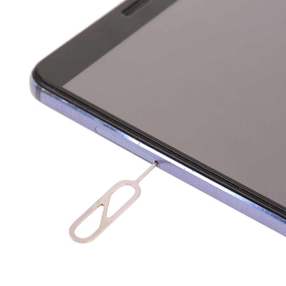 10Pcs/Set 32mm Stainless Steel Sim Card Tray Eject... – Vicedeal