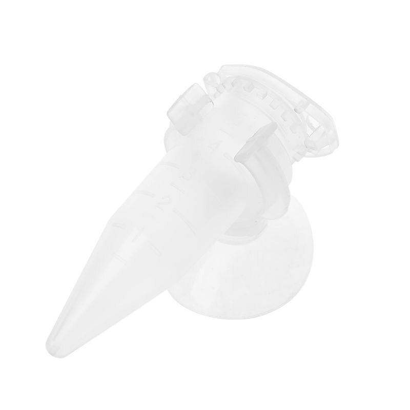 Aquarium Feeding Cup Fish Food Feeder Brine Shrimp... – Grandado