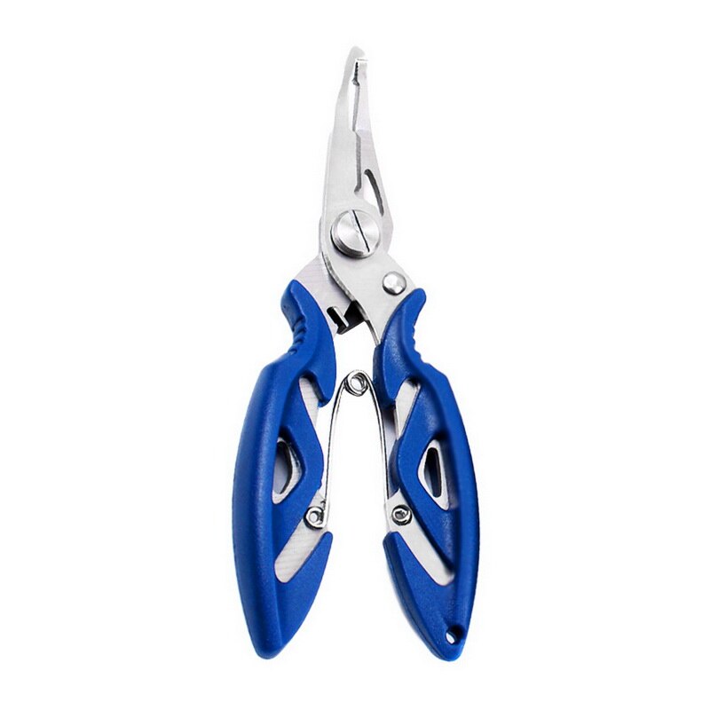 Split Ring fly Line Wire multi Tool Control Fisher... – Grandado