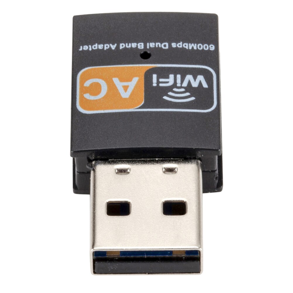 Free Driver USB Wifi Adapter 600Mbps Wifi Adapter ... – Grandado