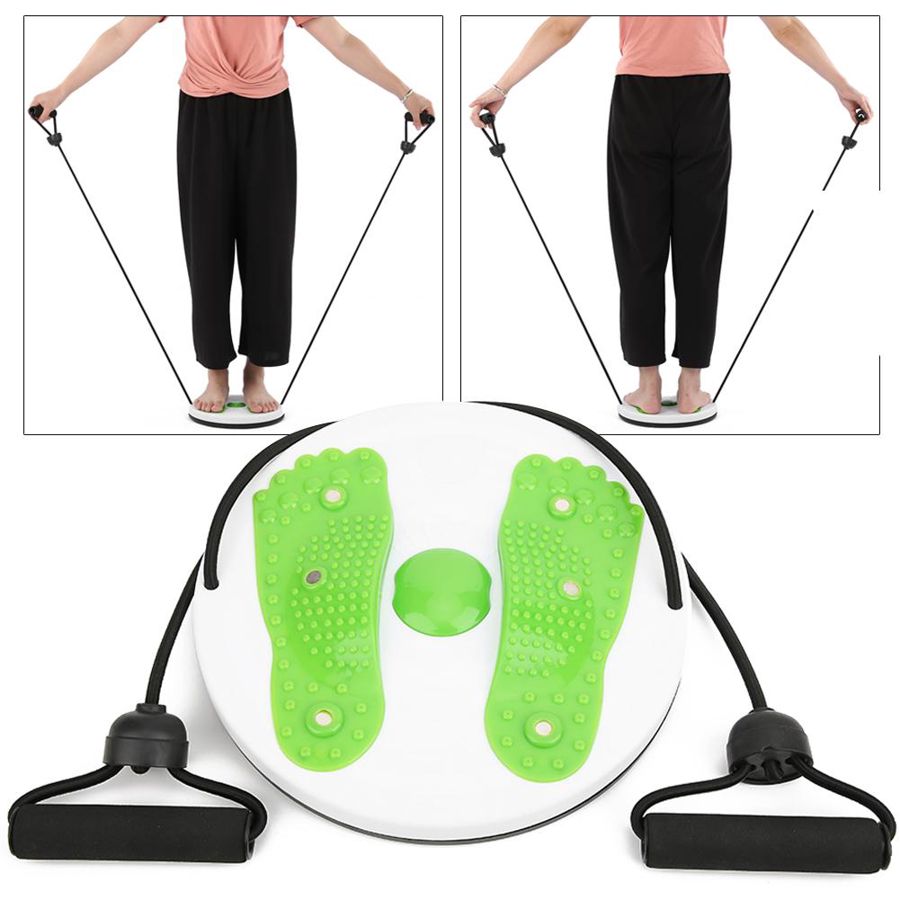 Univeral Taille Twisting Disc Board Twist Boards V... – Vicedeal