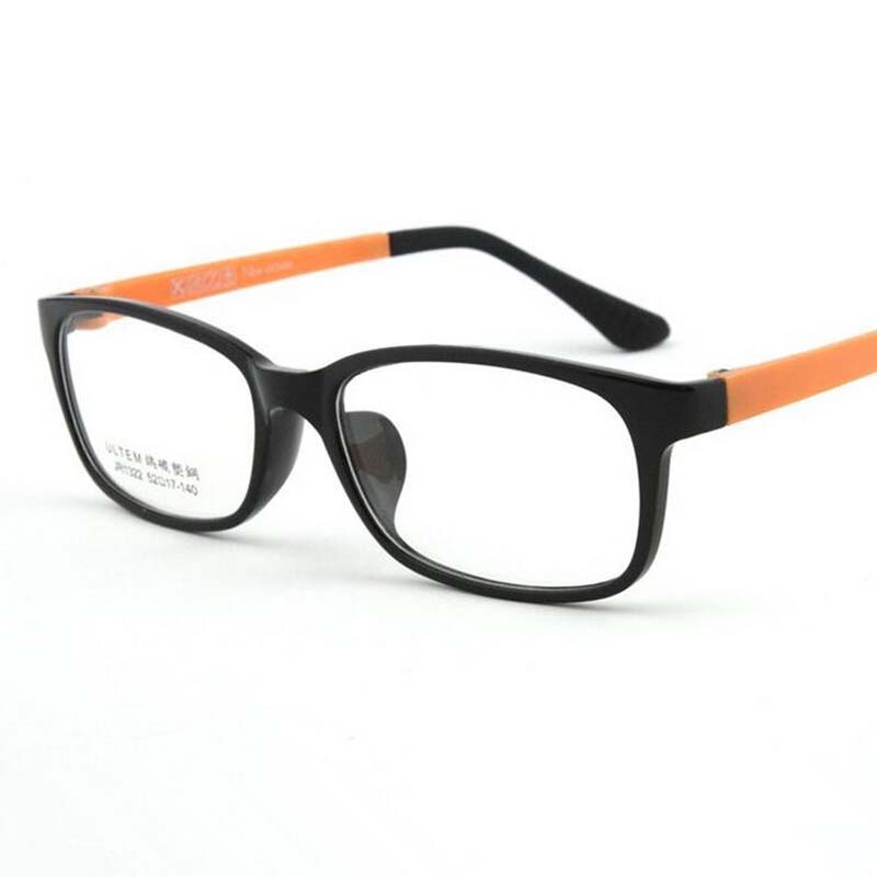 Ultralichte Aankomst TR90 Stalen Frame Rechthoek C... – Grandado