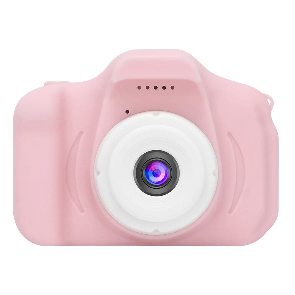 Draagbare Digitale Camera Voor Kinderen 2.0 Inch C... – Grandado