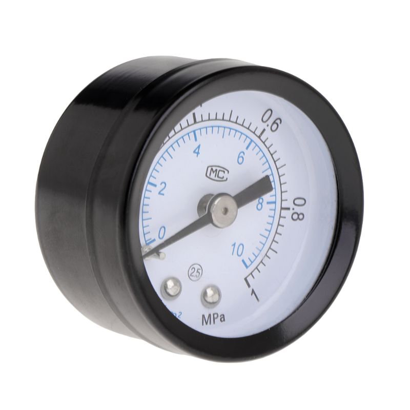 CO2 Pressure Gage Aquarium Fish Tank Carbon Dioxid... – Vicedeal