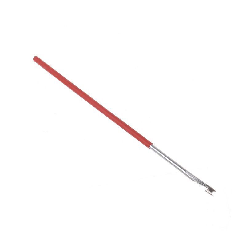 Blæseinstrument fjederkrog reparationsværktøj saxo... – Grandado