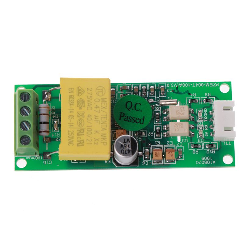 PZEM-004T Current Voltage Multimeter Module 80-260... – Grandado