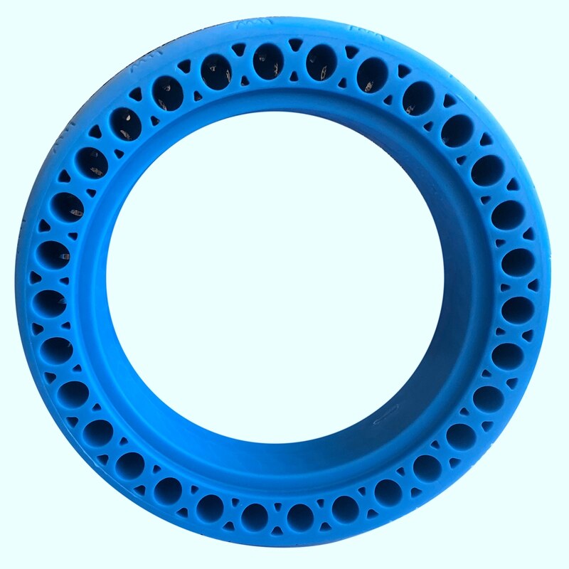 Duurzaam Scooter Band Anti-Explosie Tubeless Solid... – LovingPrices