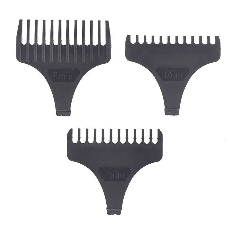 Universal Hair Clipper Shaver Limit Combs Guide Gu... – Grandado