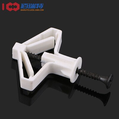 Aircraft Expansion Anchor Bolt Gypsum Board hollow... – Grandado