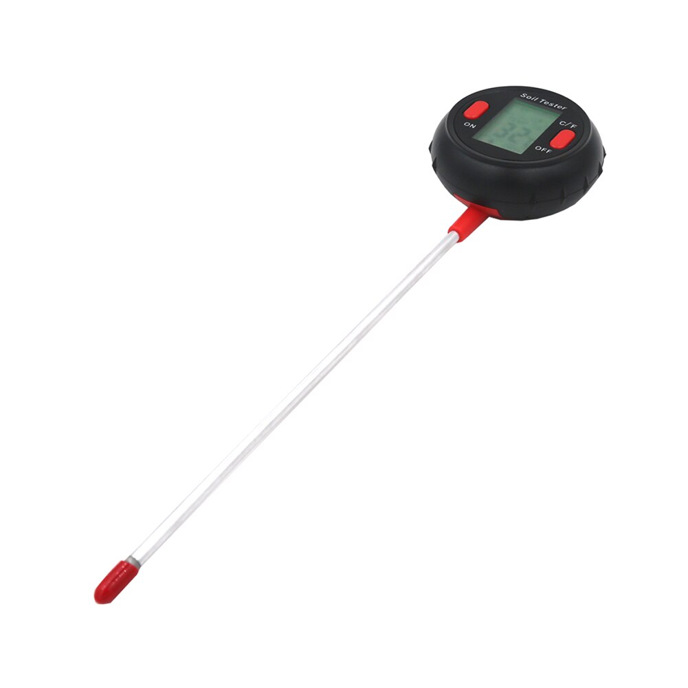 3 In1/4 In 1/5 In 1 Ph Meter Bodem Tester Bodem Vo... – Grandado