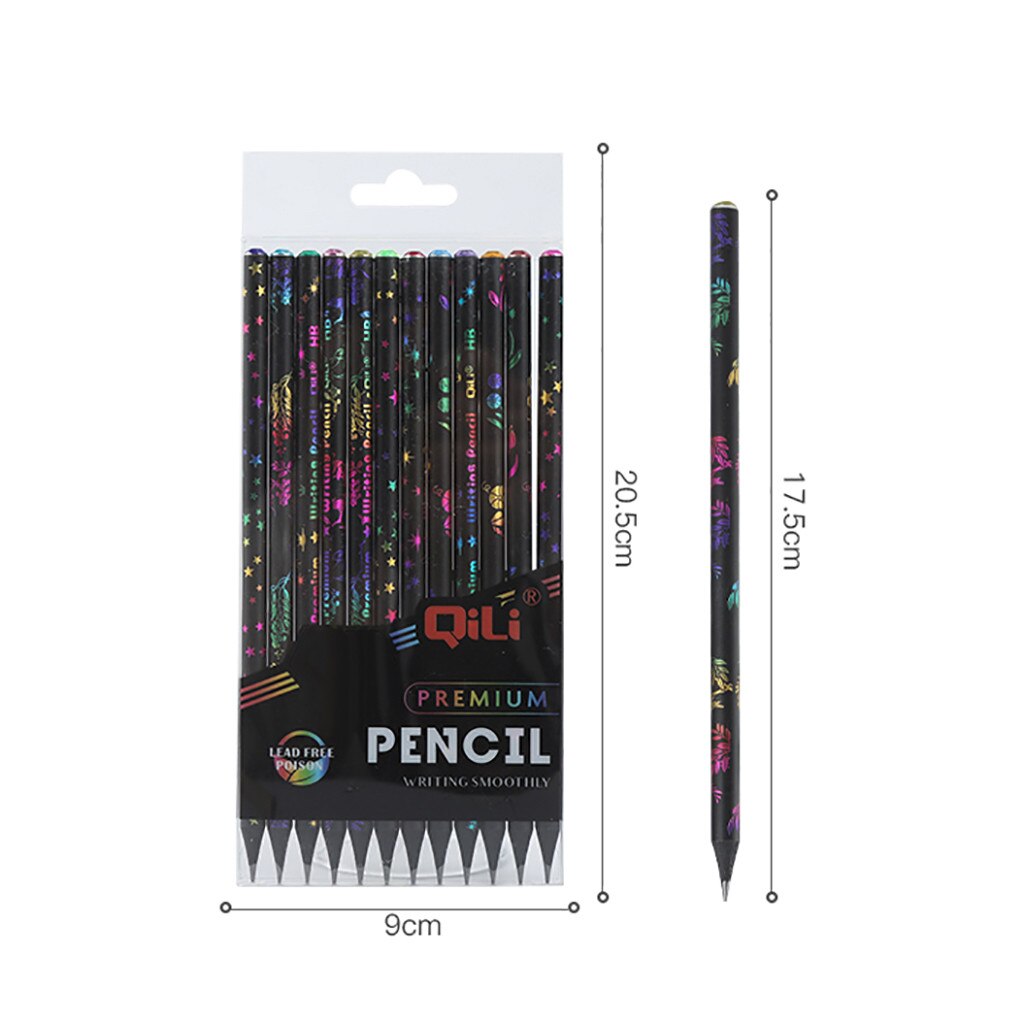 Best Selling Products Hb12 Diamond Pencil Round Ro... – Vicedeal