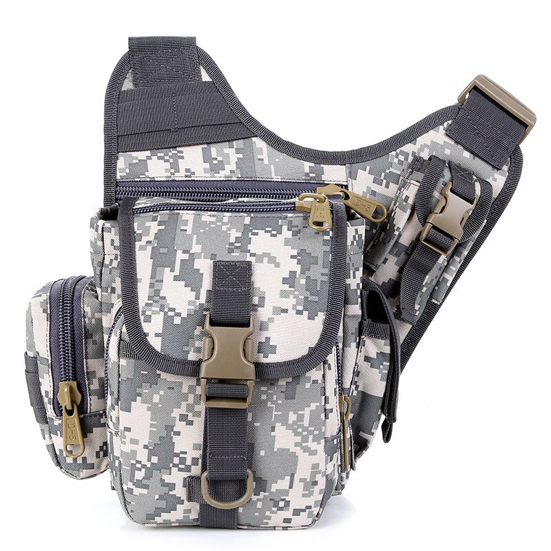 running waist bag belt trail running backpack spor... – Vicedeal