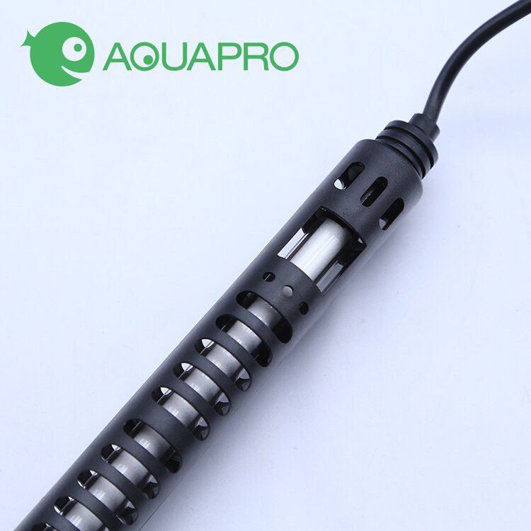 AQUAPRO Aquarium Heater Fish Tank Short Tortoise J... – Grandado