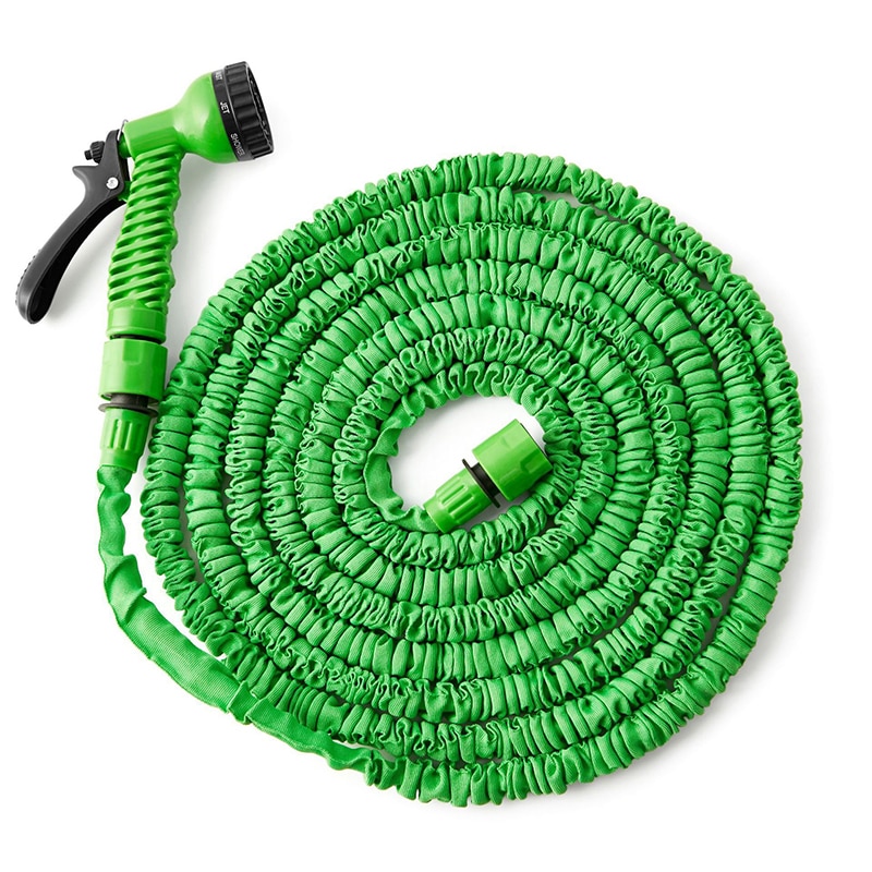 Garden Hose Pipe Water Hose Expandable Magic Hose ... – Grandado