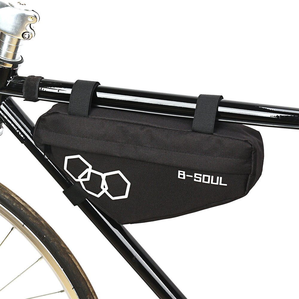 5 Colors Waterproof Triangle Cycling Bicycle Bags ... – Grandado