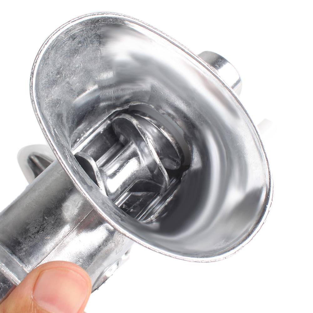 Hand Tool Aluminum Alloy Kitchen Home Cast Iron Me... – Vicedeal