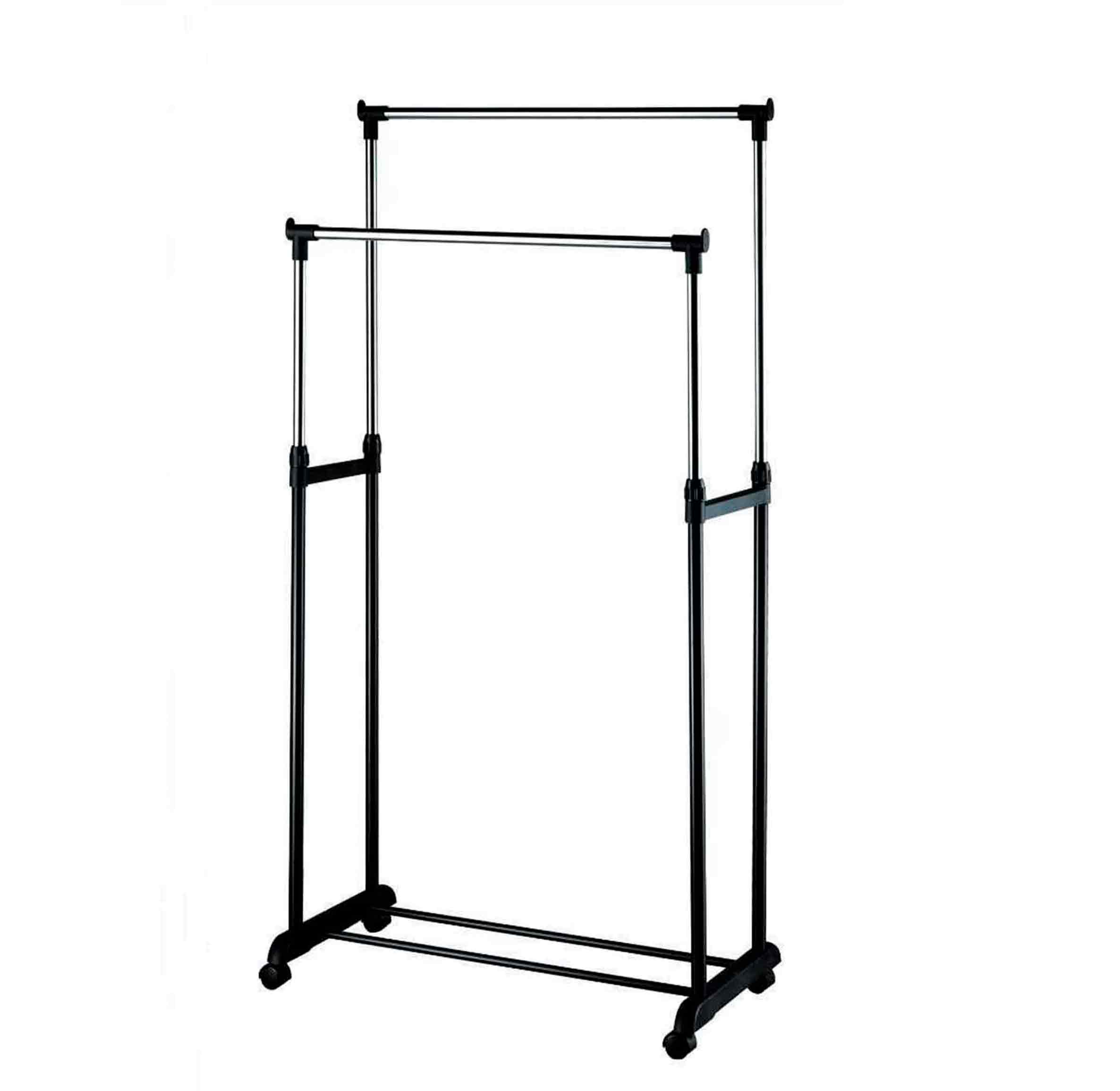 THE SECRET HOME - Perchero Burro Ajustable de Meta... – Grandado