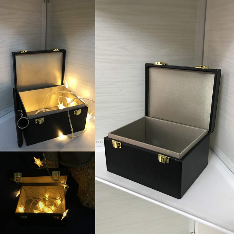 Anti Theft Faraday Box, RFID Keyless Car Security ... – Grandado