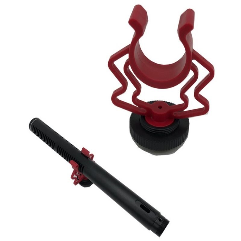 1Pc Universele Shock Mount Koude Schoen Mount Adap... – Vicedeal