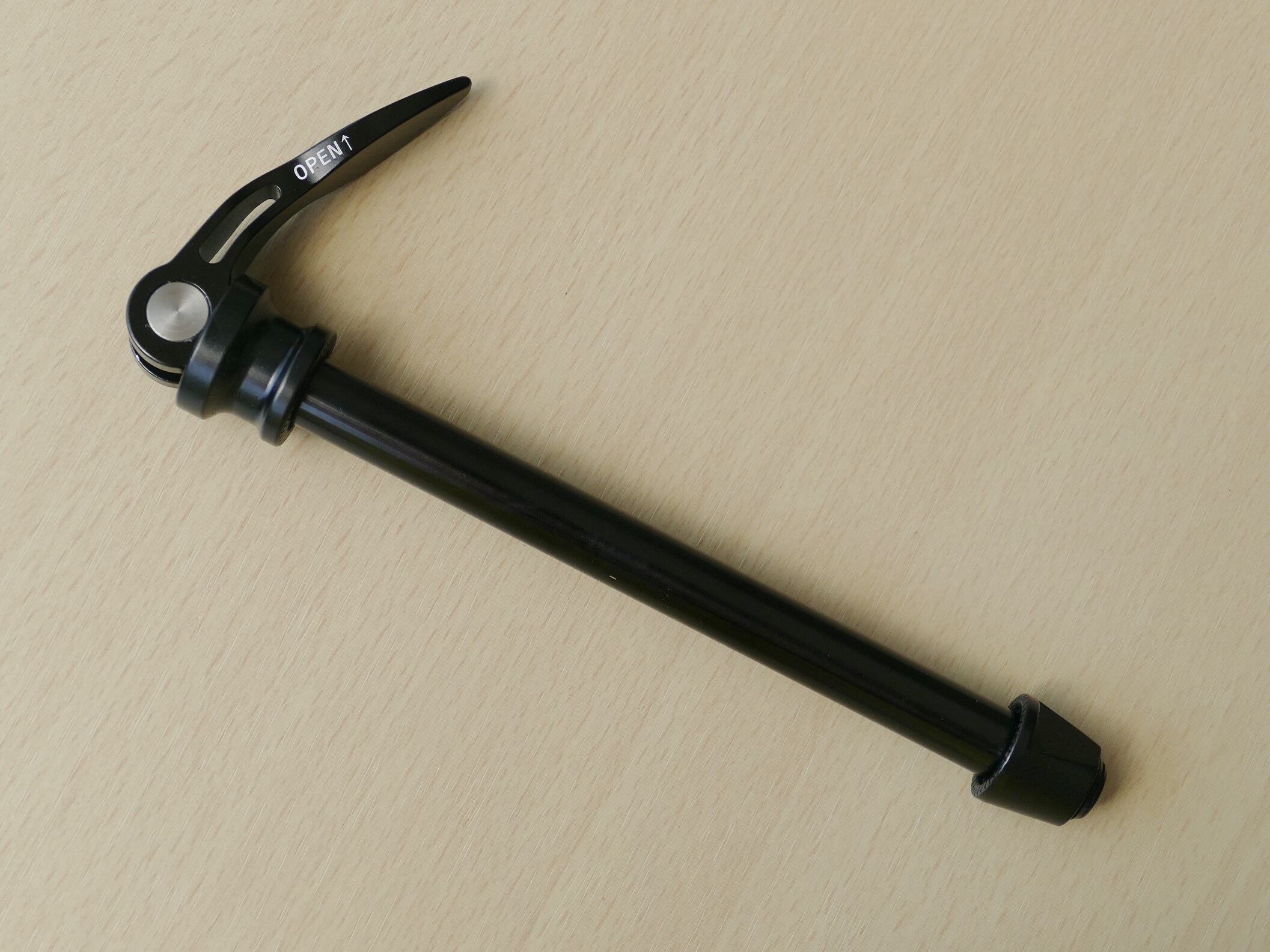 Brand Road Cyclocross Bike Fork Axle Thru-axle 100... – Grandado