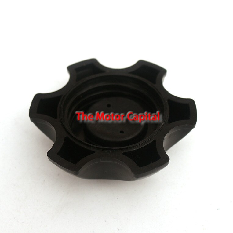 dirt bike plastic fuel tank cap ATV accessories mi... – Grandado