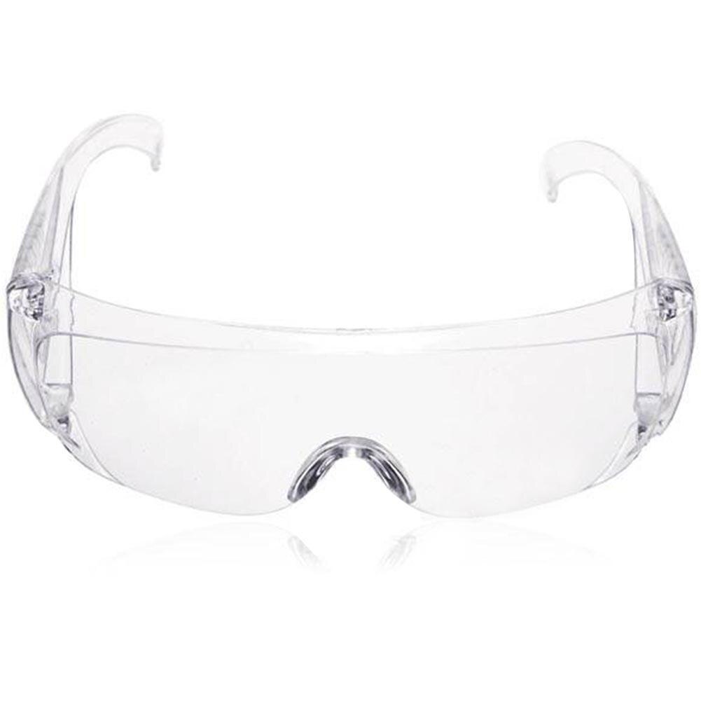 Vented Safety Goggles Dustproof Sand Wind Transpar... – Grandado