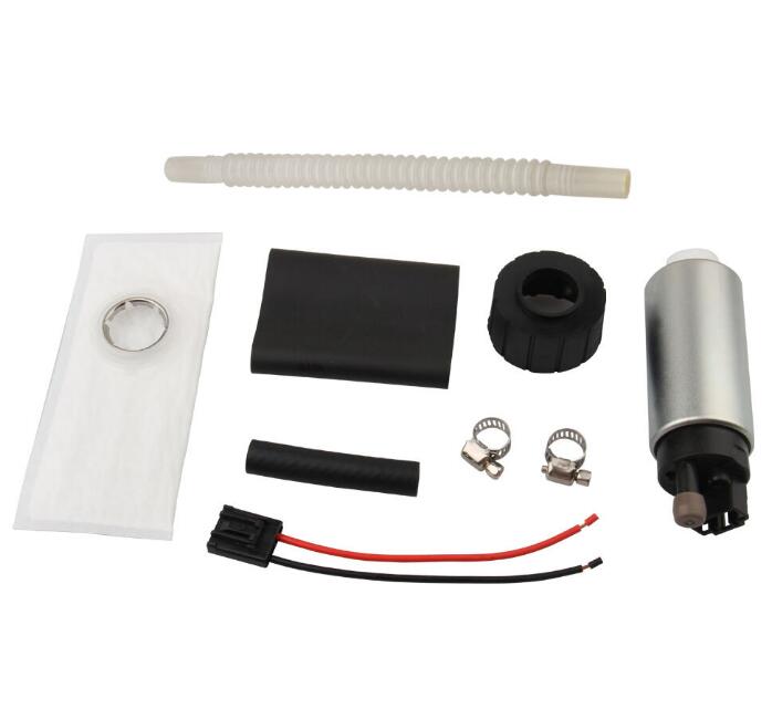 High performance 255LPH EFI Fuel Pump Fits For E30... – Vicedeal