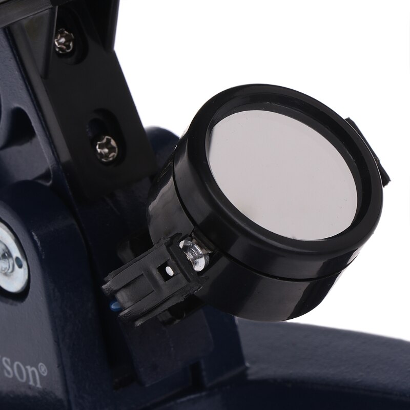 Children Kid Biological Microscope Set Student Edu... – Grandado