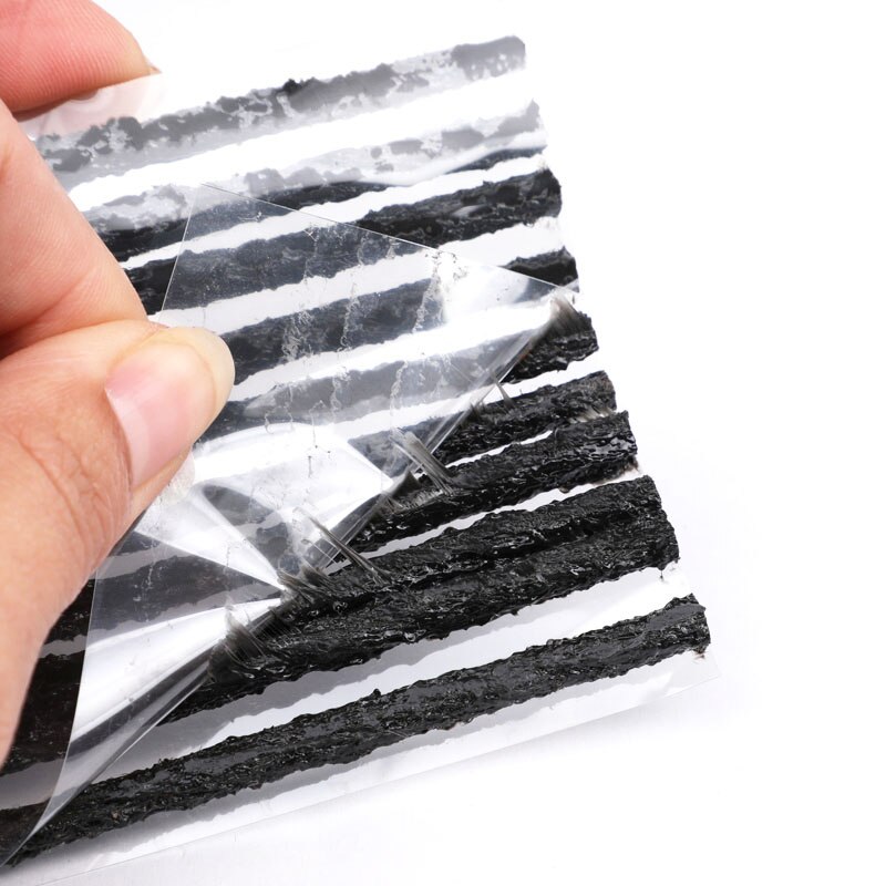 1 Pack Tubeless Tire Repair Seal Strip Autoband Re... – Grandado