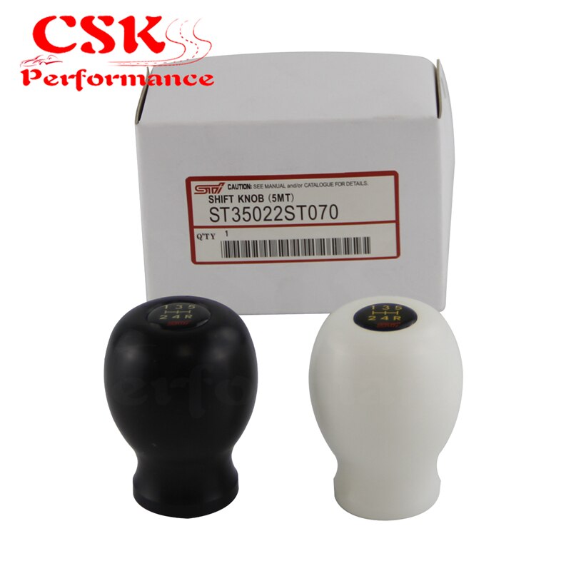 1PCS Shift Knob Legacy GDA GDB GC8 FOR JDM FOR Su ... – Vicedeal