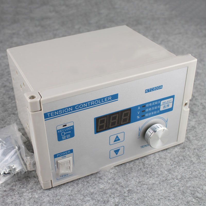 KTC800A Manual Tension Controller with Three opera... – Grandado