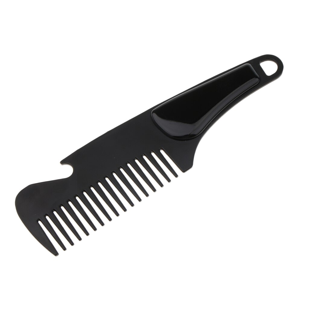 Stainless Steel Comb Small Pocket Comb Mini Anti-s... – Vicedeal