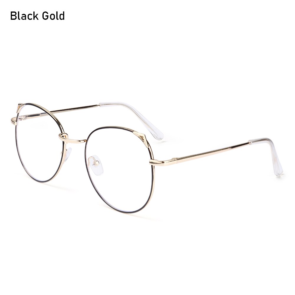 Dames Cat Eye Anti-Blauw Licht Glazen Voor Vrouwen... – Grandado