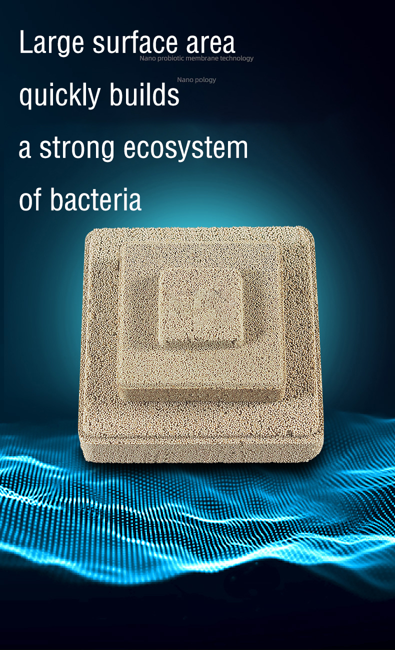 DW Aquarium Special fresh water Seawater filter CE... – Grandado