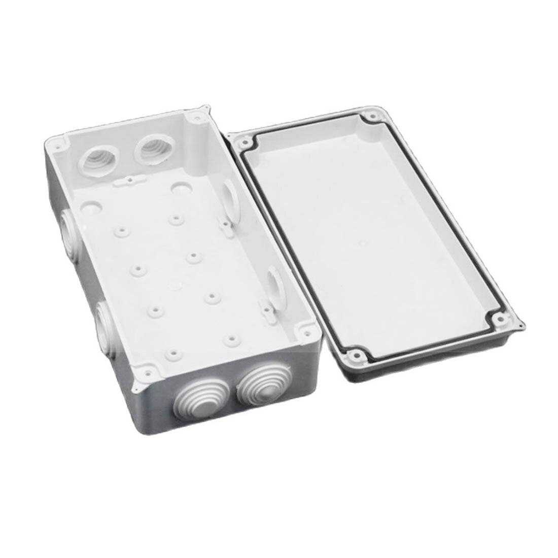 Buy 2 get 1 Free Plastic Distribution Box Waterpro... – Grandado