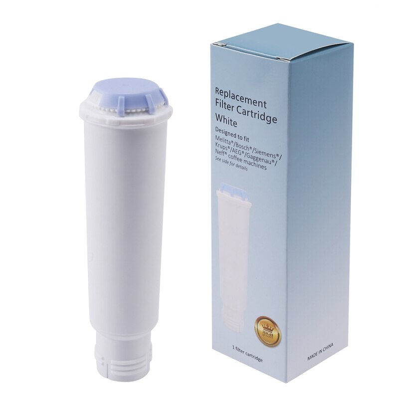 Water Filter for AEG Gaggenau Krups Melitta Neff S... – Grandado