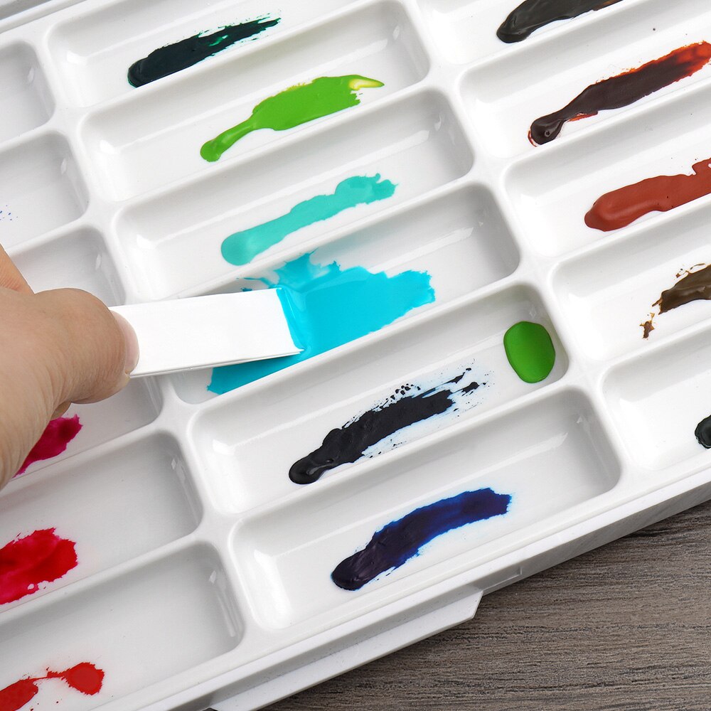 Paul Rubens Plastic Pigment Humidor Paint Storage ... – Vicedeal