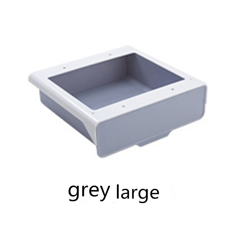 2021Multifunctional kitchen cabinet paste storage ... – Grandado