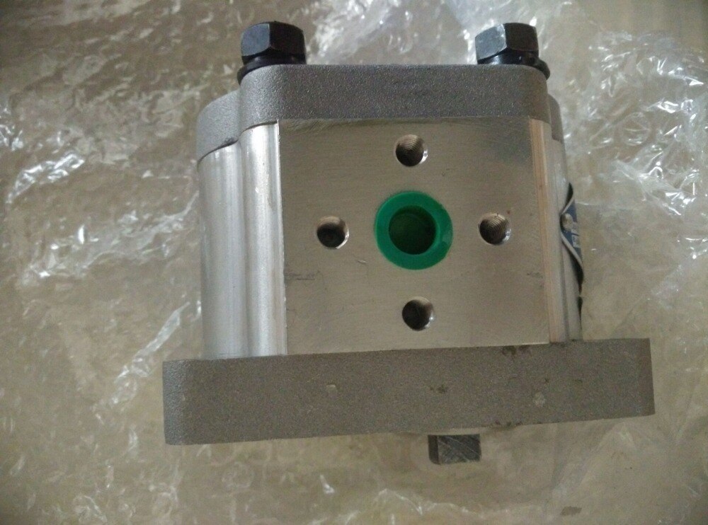 Gear Pump CBN-F306-FBR CBN-E306-FBR CBN-F304-FBR C... – Grandado
