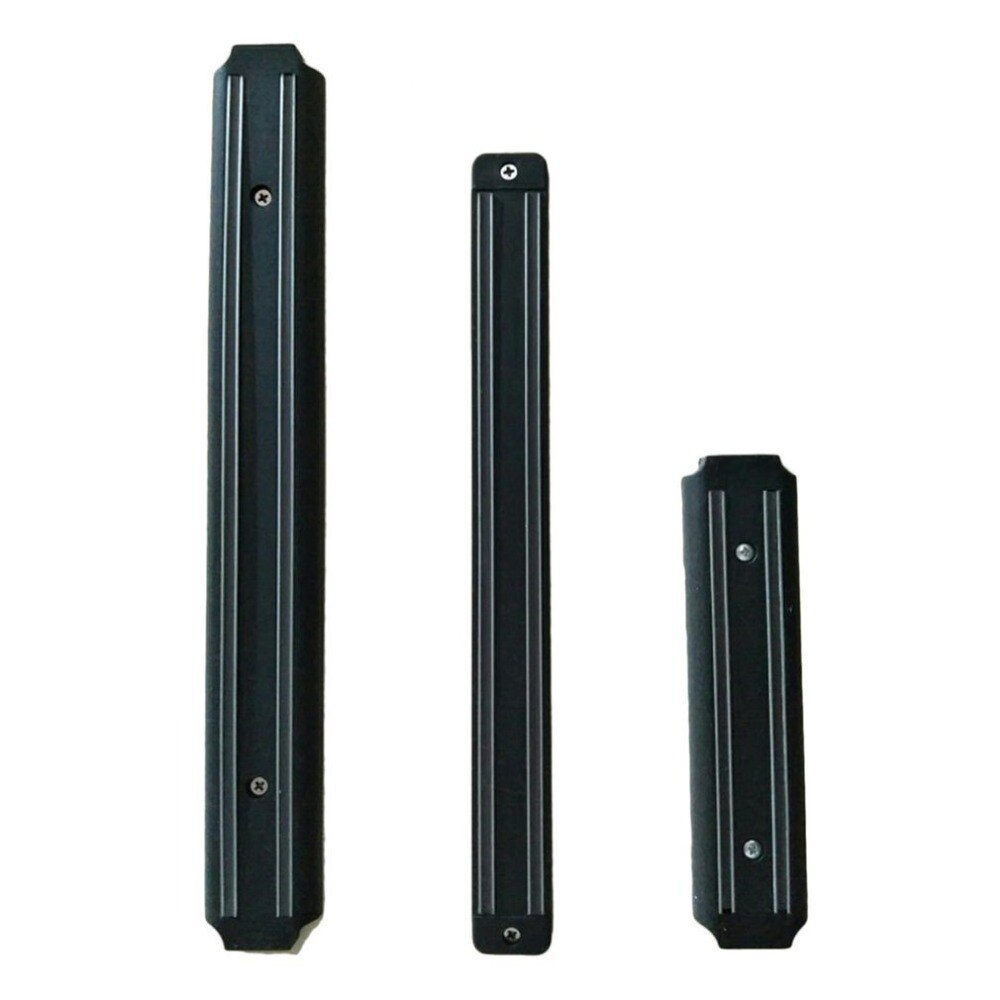 Wall Mount Magnetic Knife Scissor Storage Holder M... – Vicedeal