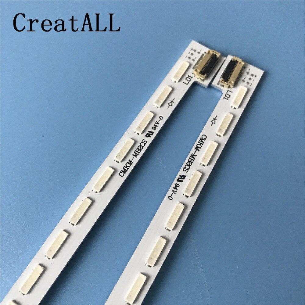 LED backlight strip 36 lamp voor Sony 55 "inch TV ... – Vicedeal