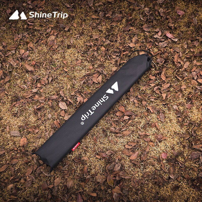 ShineTrip 80CM Portable Camping Equipment Canopy T... – Grandado