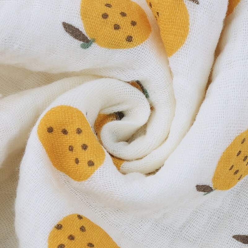5 Pcs Towel Baby Face cloth Baby Bath Towel Handke... – Vicedeal