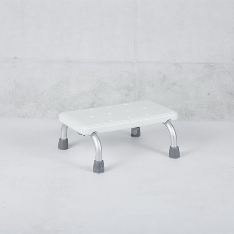 Aluminum alloy household bathroom sitting board Ec... – Grandado