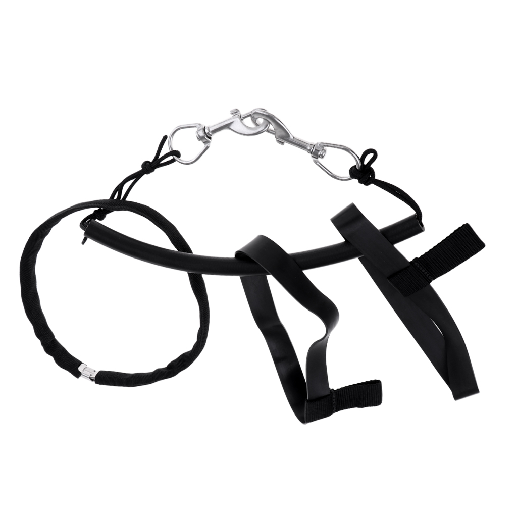 Technical Scuba Diving BCD Stage Bottle Side Mount... – Vicedeal