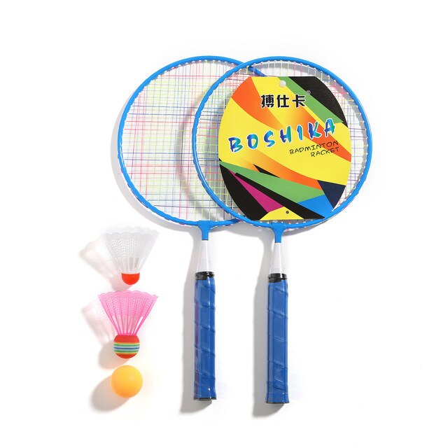 4U/5U Professionele Carbon Geïntegreerde Badminton... – Grandado