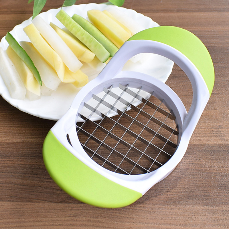 Manual Potato Cutter Machine French Fries Multifun... – Grandado