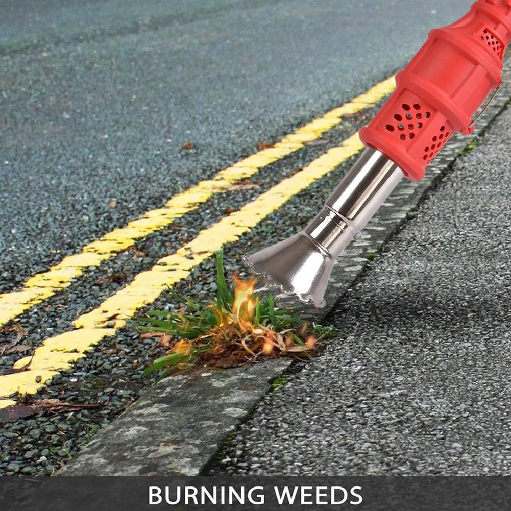 2000W Electric Lawnmower Weeder Power Garden Tools... – Vicedeal